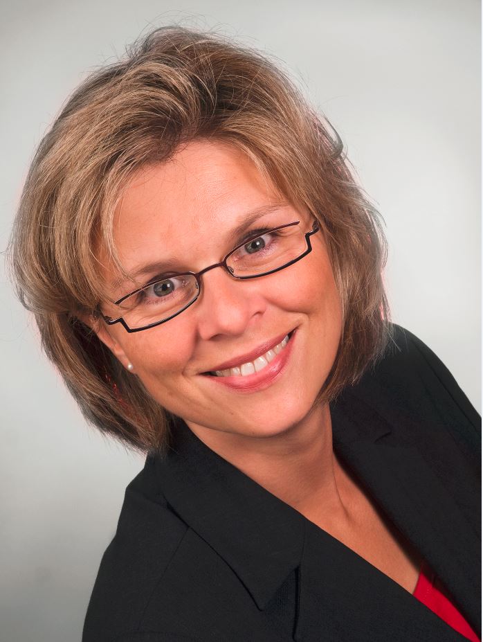 Marion Ising - STYLE Color - Marion Ising