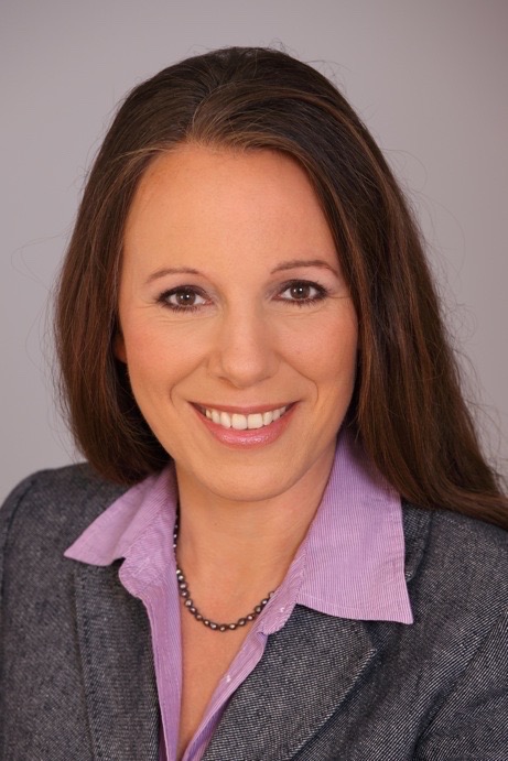 Eva-Maria Auf der Lake - STYLE Color - Eva-Maria Auf der Lake